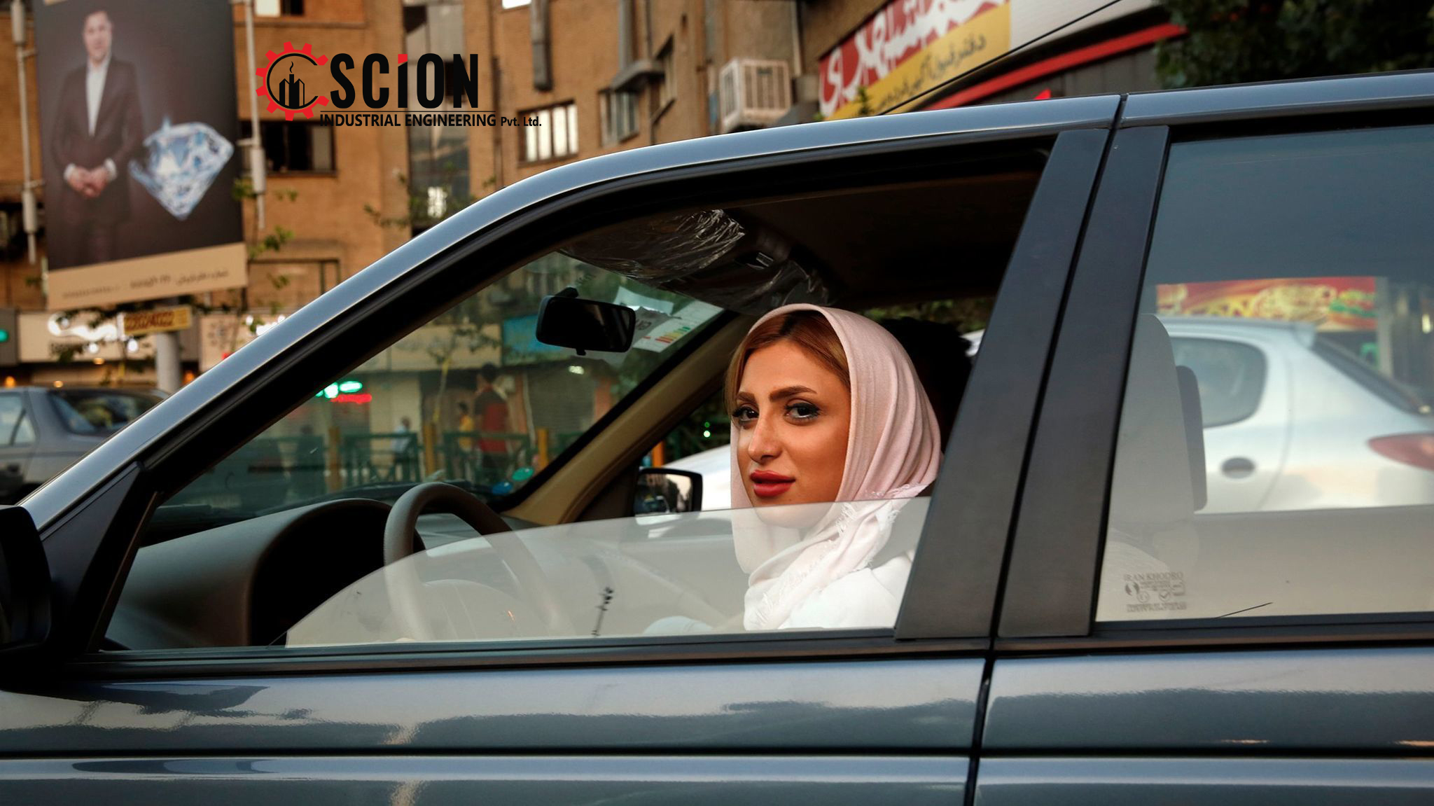 Production surges in Iran's car industry - ssrdind