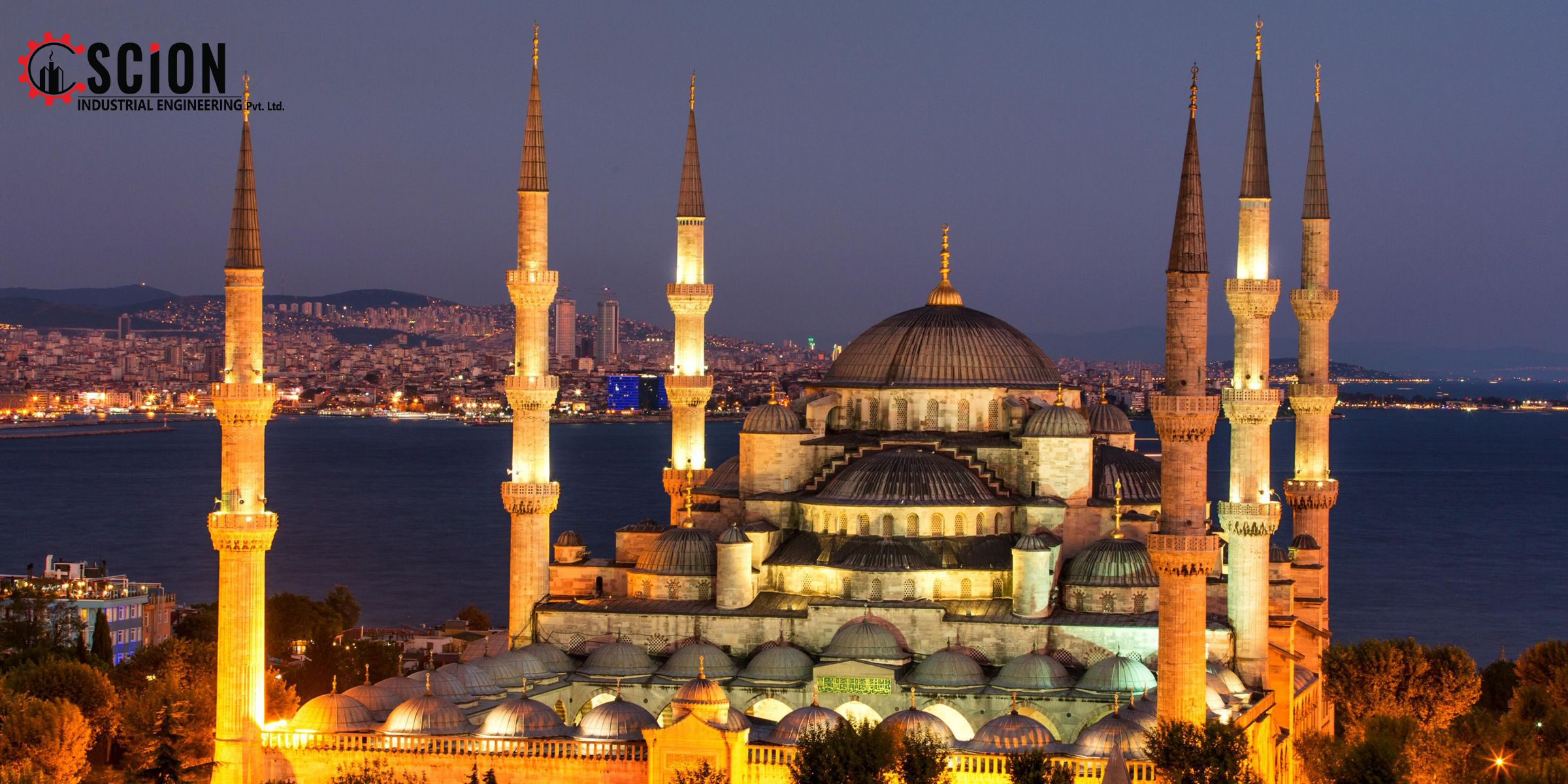 3 New Tech Centers to Open Across West, South Turkey - ssrdind